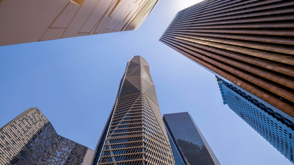 Main Pillars of Vision 2030: A Complete Guide | Khalaf Bandar